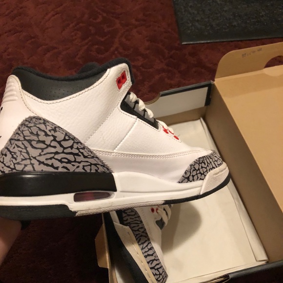 Jordan | Shoes | Jordan Infrared 3s | Poshmark
